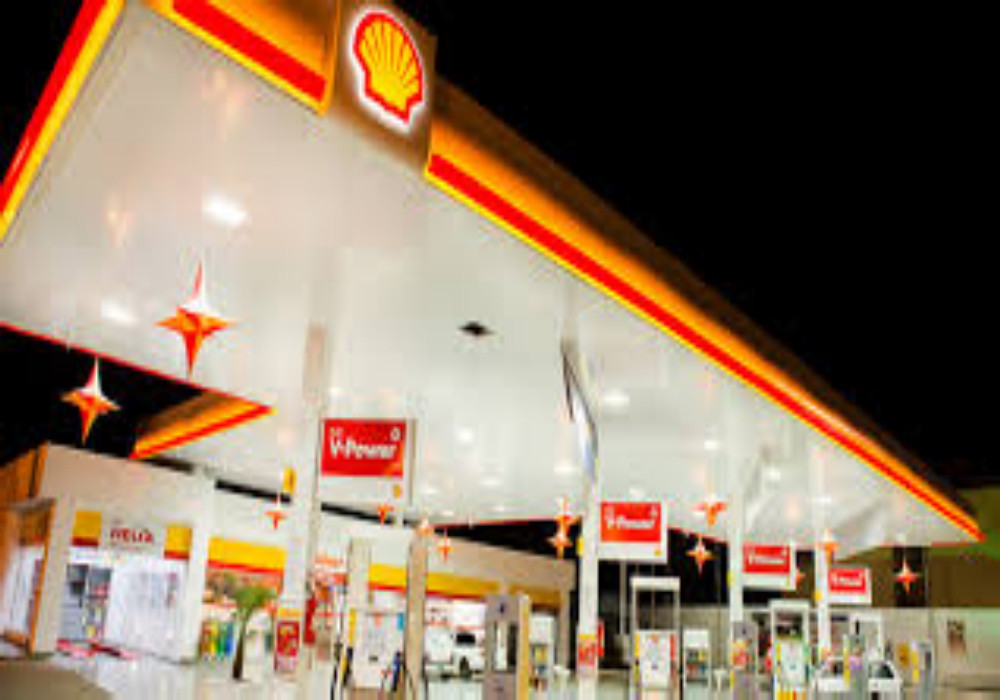 Posto Shell - Agronomia - RETOEDU